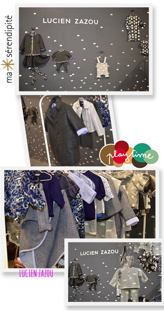 Back to Playtime Paris #1 : Style cosy chic et minimaliste - Ma Sérendipité