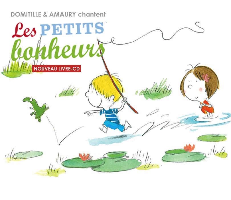 Jacadi a dit... Les Petits Bonheurs ! #JeuConcours - Ma Sérendipité